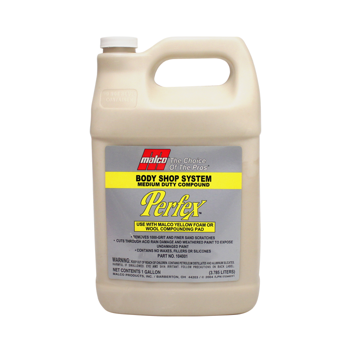 PERFEX COMPOUND | Malco